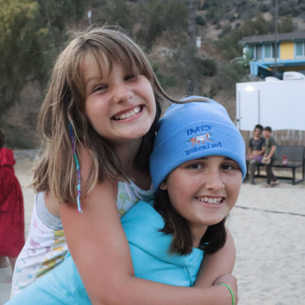 Programs - Catalina Sea Camp