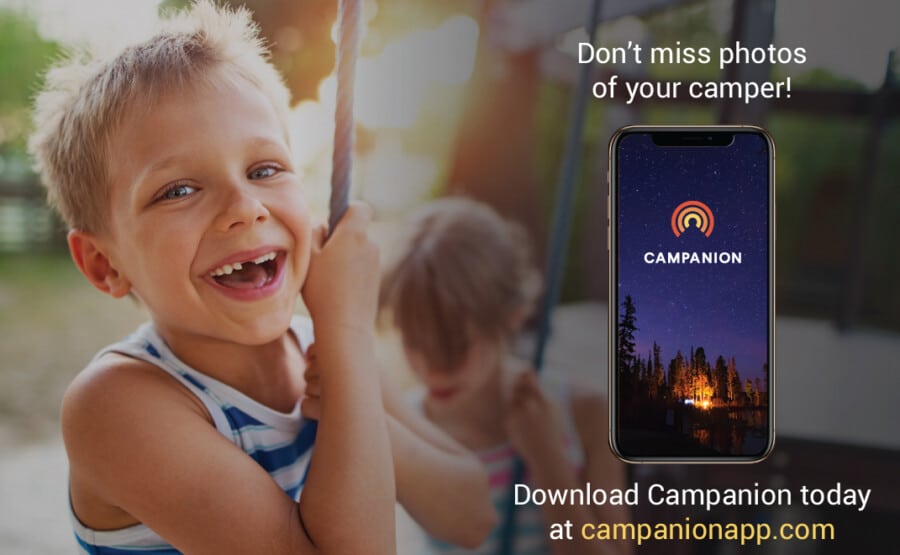 How to Contact Your Camper | Catalina Sea Camp