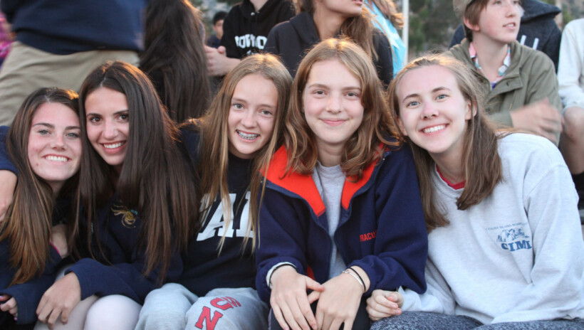 Programs - Catalina Sea Camp