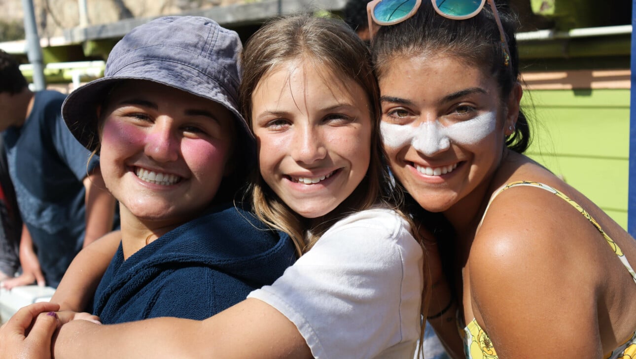 Programs - Catalina Sea Camp