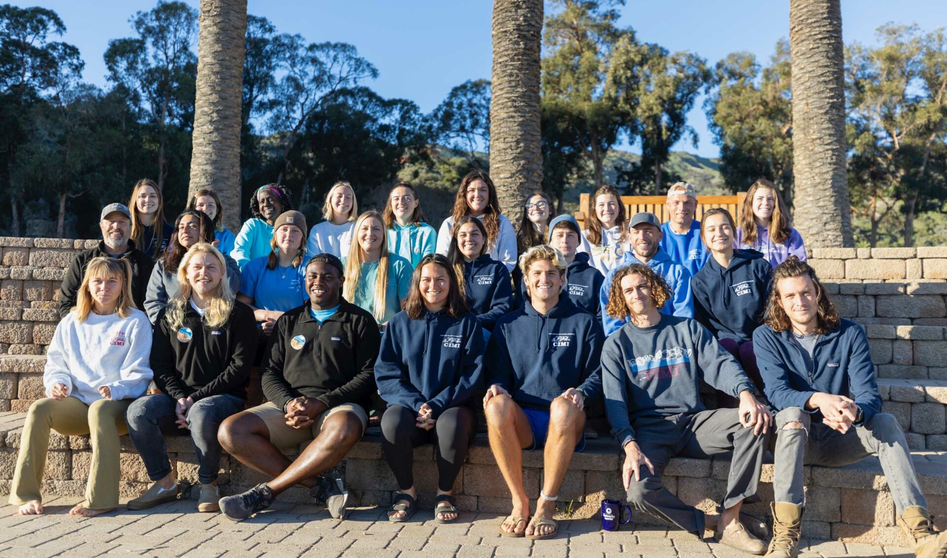 Why Choose Catalina Sea Camp? Our Difference